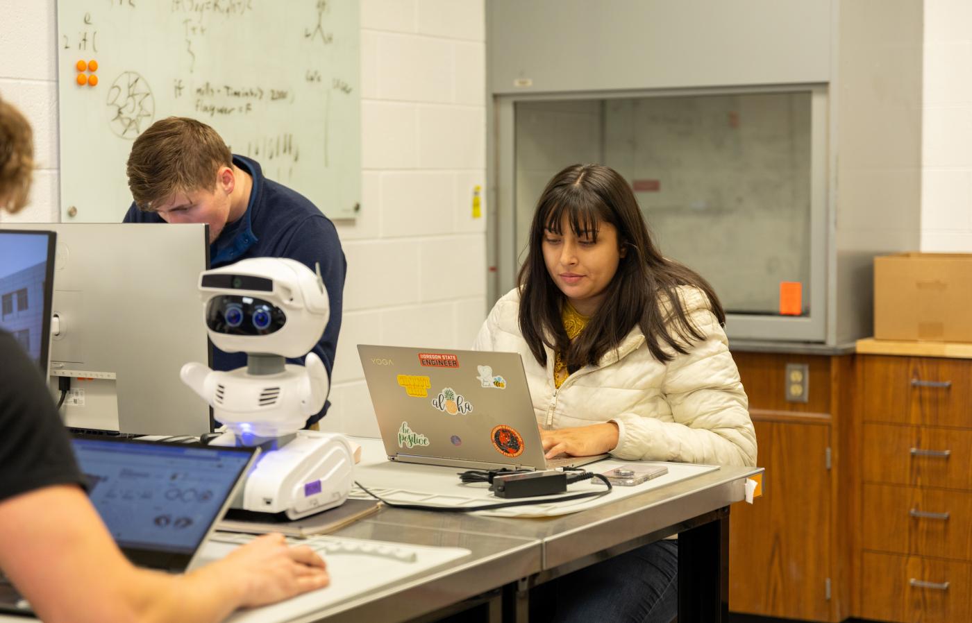Technology | Oregon State University